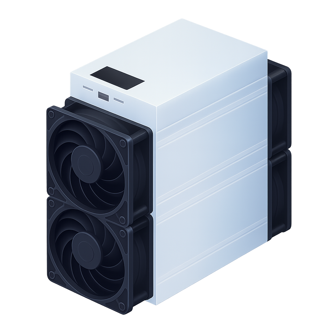 OpenMining - Professional Bitcoin Mining